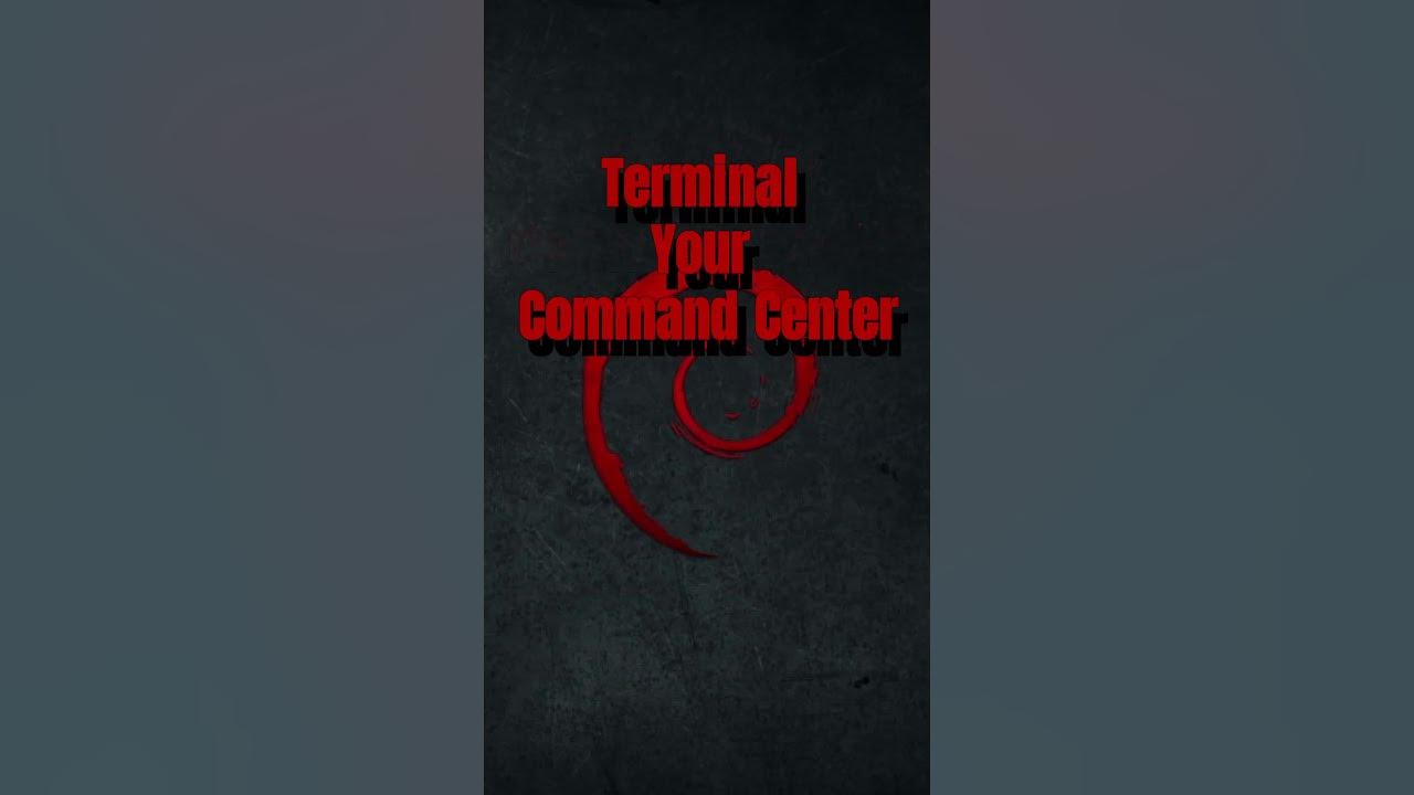 Linux Basics How To Check Debian Version Sysadmin Techtips Linux Bashscripting Basic