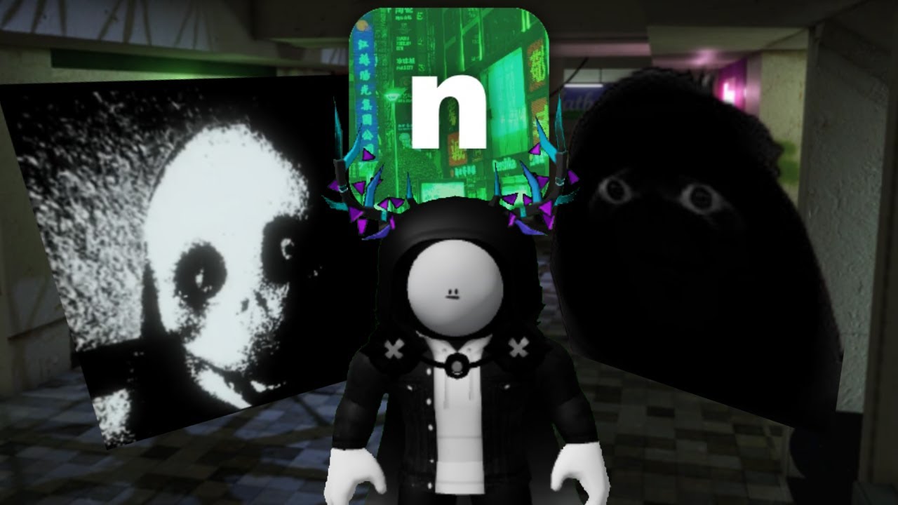 The Experience of Playing NICO'S NEXTBOTS! - YouTube