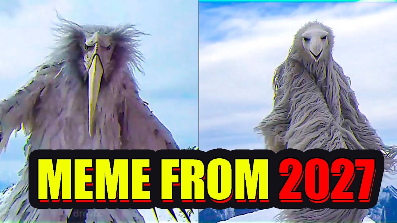 Opium Birds MEME FROM 2027 - YouTube