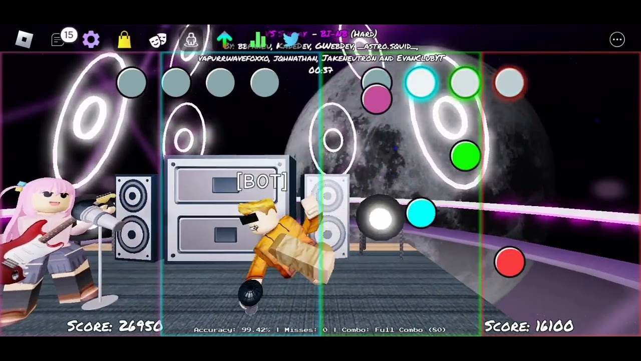 Guitar Hero! - YouTube