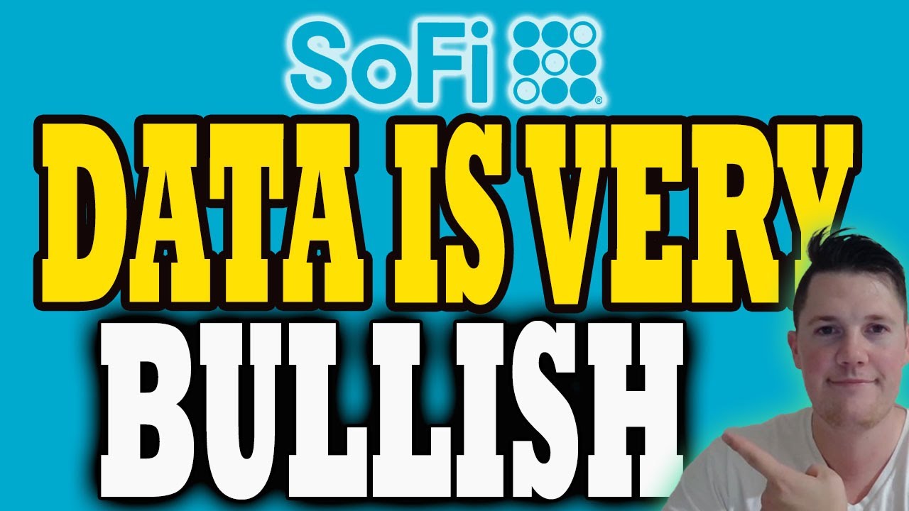 SoFi Data is VERY BULLISH - $17+ Coming NEXT 🔥 Middle East Ceasefire ...