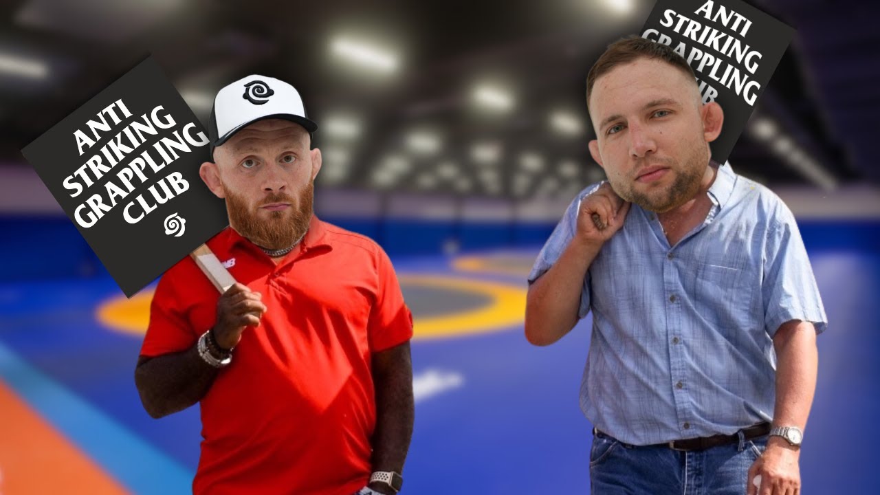 KTO NIE KLINCZUJE, TEN DO DOMU - Octopus MMA Camp Vlog (1/3) - YouTube