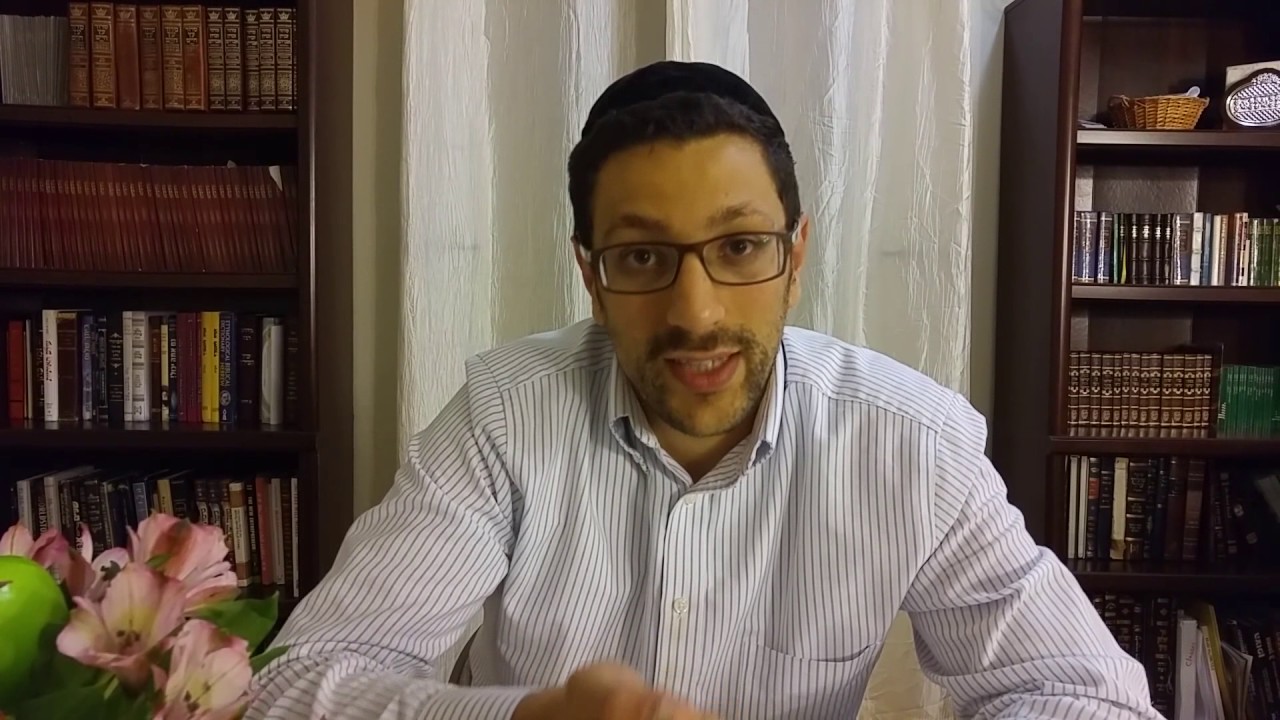 Jewish Greatness with Rabbi Jack - YouTube