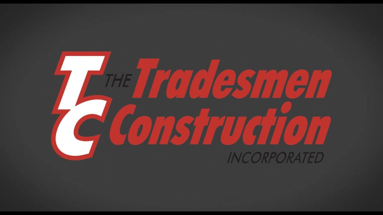 Welcome to The Tradesmen Construction - YouTube