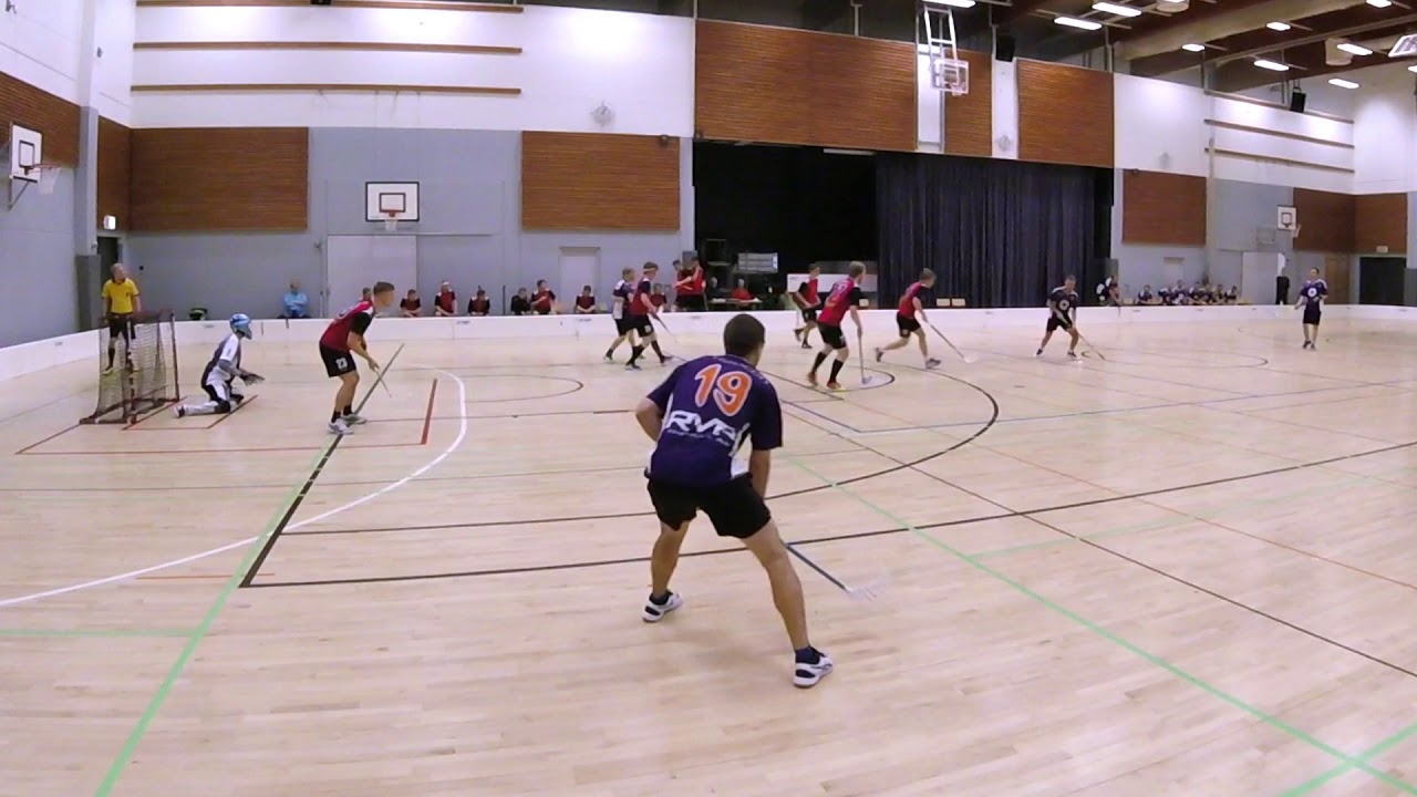 SB Pommak VS MSM (5.div/Sisä-Suomi-24/28.1.2018) - YouTube