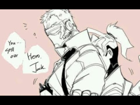 (Try Not to Cry) Top 5 Sad 😭 Overwatch Dubs: Overwatch Comic Dub ...
