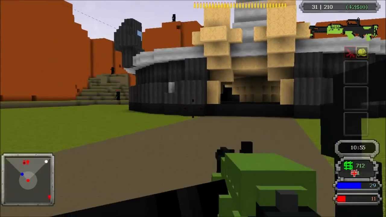 Thorsin finds a hacker tupitupa - YouTube