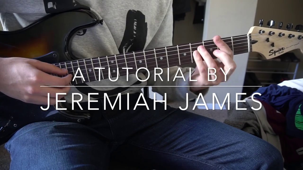 Palace // Sam Smith // Easy Guitar Lesson - YouTube