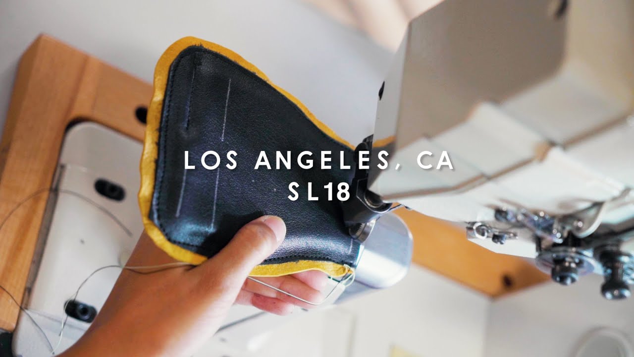 SL18 Los Angeles Recap - YouTube