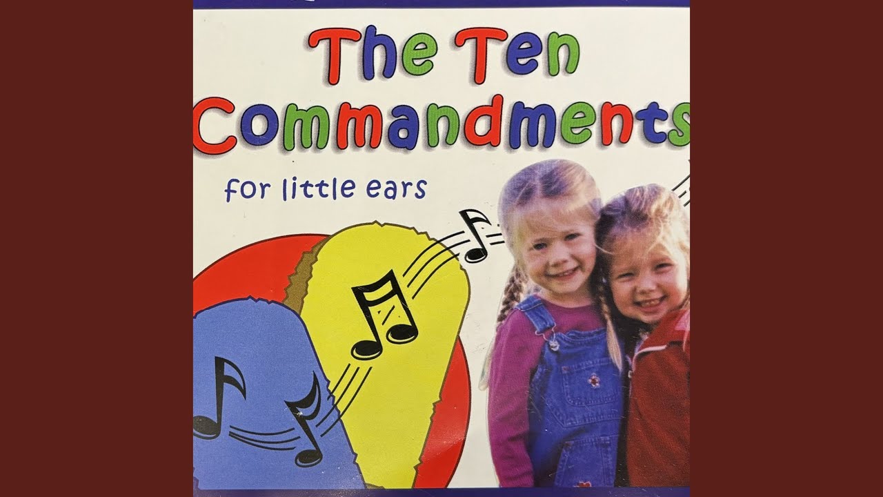The Fifth Commandment - YouTube