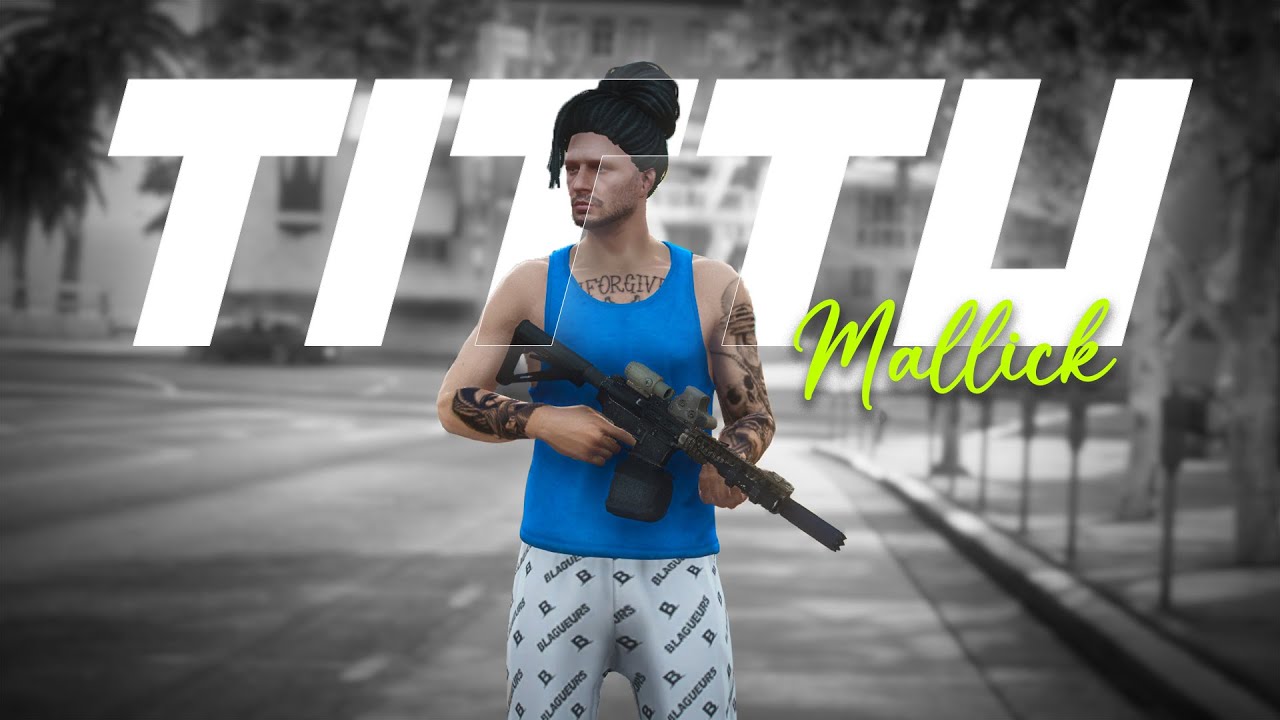 TITTU 'THE PHOTOGRAPHER' MALLICK | HTRP 3.5 #htrp #hydratownrp # ...