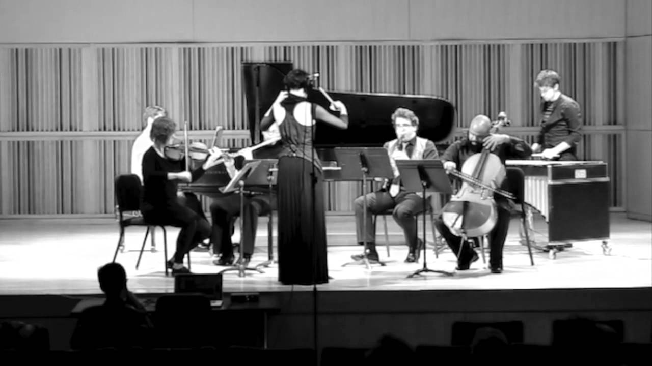 Whitney George & The Curiosity Cabinet — Chasing Light — GC Composers ...