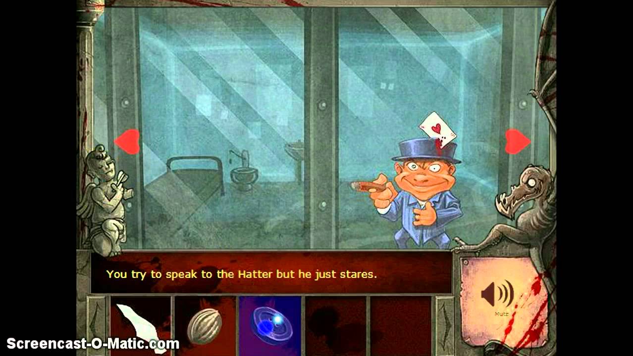 Alice Is Dead Chapter 2 Part 1 - YouTube