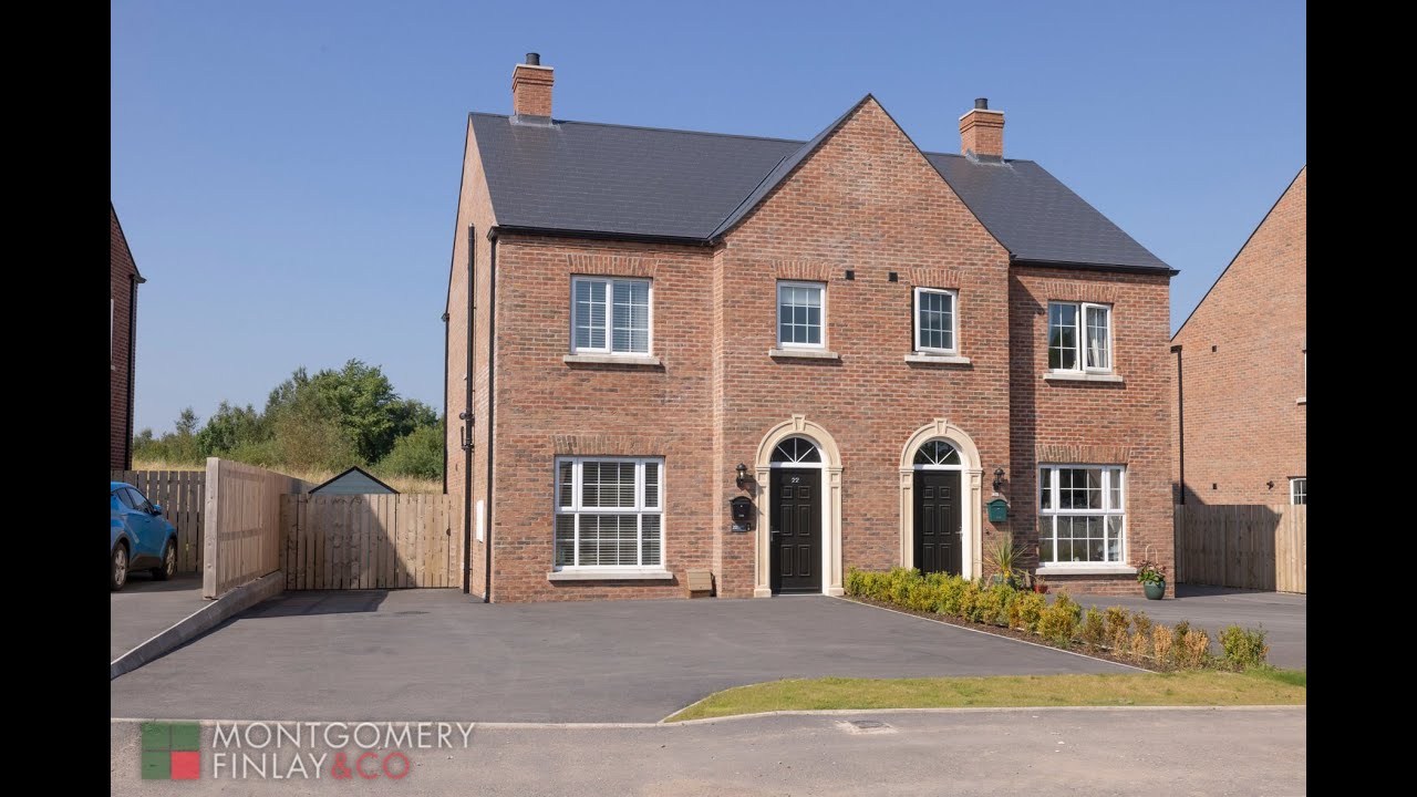 Gorgeous Semi Detached, Fully Furnished, With Quality Finishes - 22 ...
