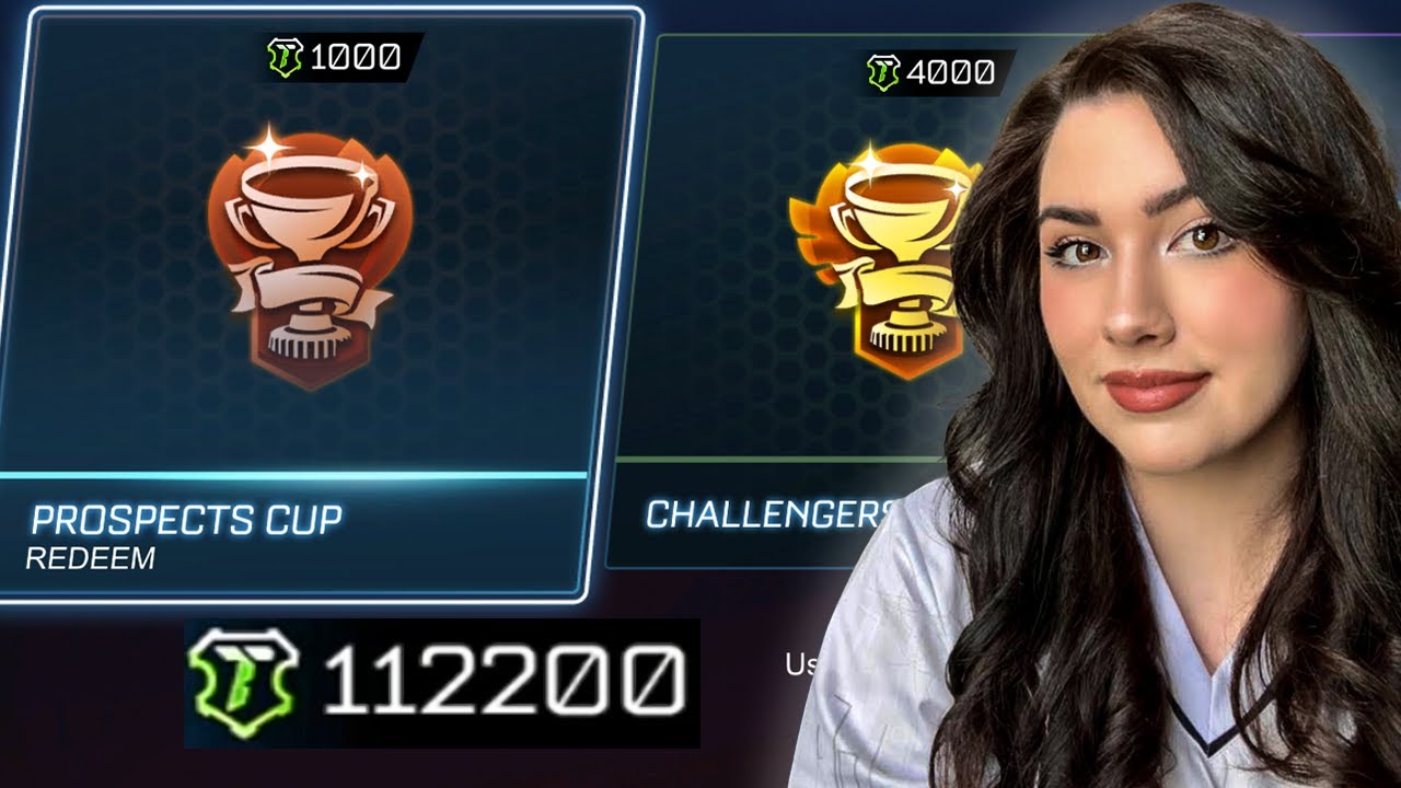 FINAL REWARD OPENING OF S14! - YouTube