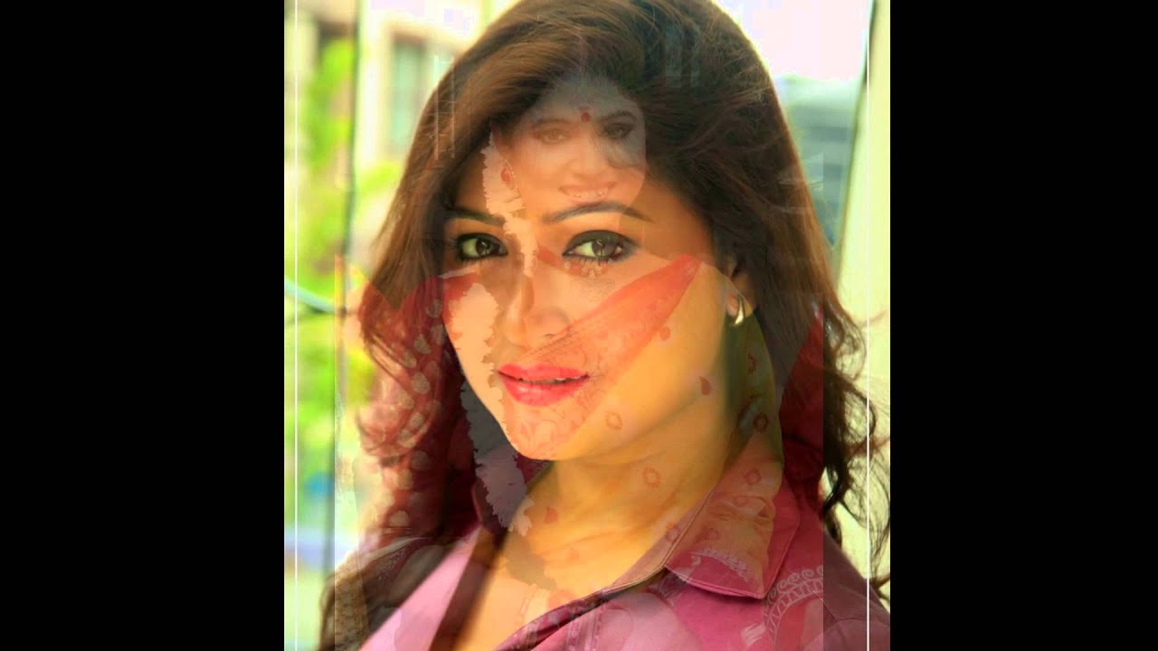 SWARNALI SARKAR NEWS ANCHOR - YouTube