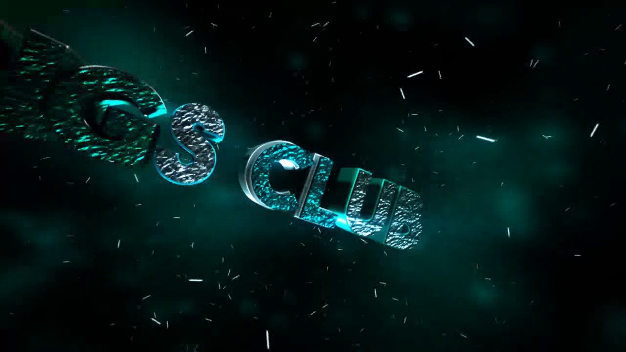 intro club - YouTube