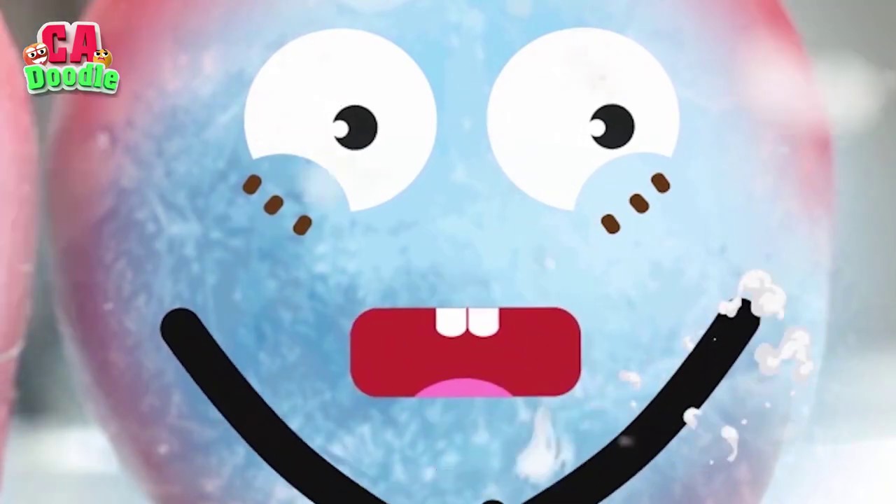 Everything Is Better With Cute Food Doodles - CA Doodle Moment #14 ...