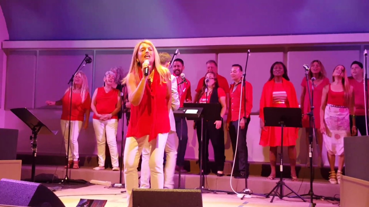 Day by Day, Three Things I Pray - YouTube