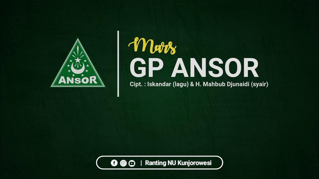 LIRIK MARS GP ANSOR - YouTube