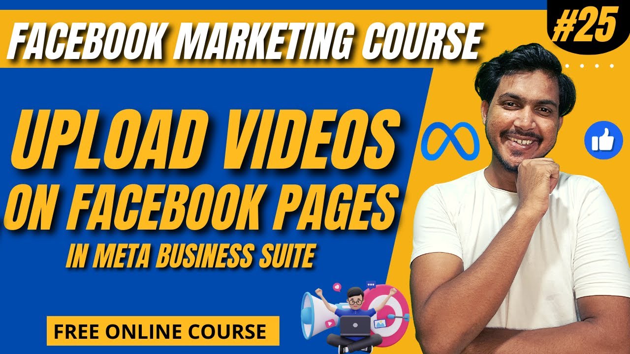 How To Upload Video On Facebook Page Post A Video On Facebook YouTube how-to-upload-video-on-facebook-page-post-a-video-on-facebook-youtube