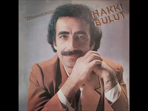 Hakkı Bulut - Arama Beni .1982 (Türküola Plak)