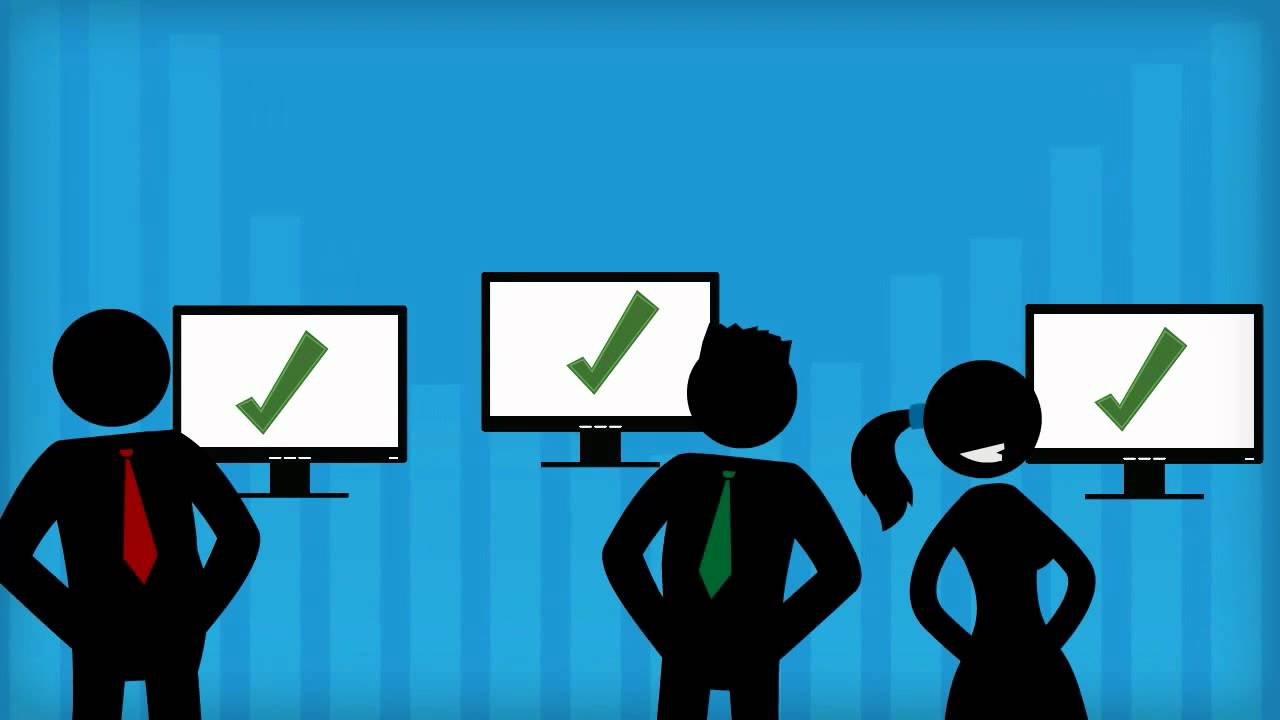 Userful Multiplatform - YouTube