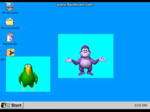 Random Windows Really Good Edition Video - YouTube
