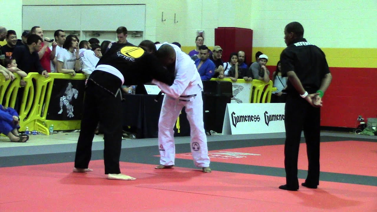 Team Lutter Highlights IBJJF Houston Open 2015 - YouTube