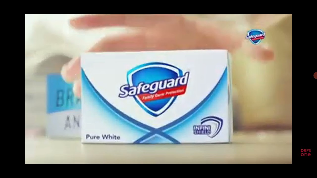 Commercial Safeguard soap Hygiene version 15 seconds 2021 - YouTube