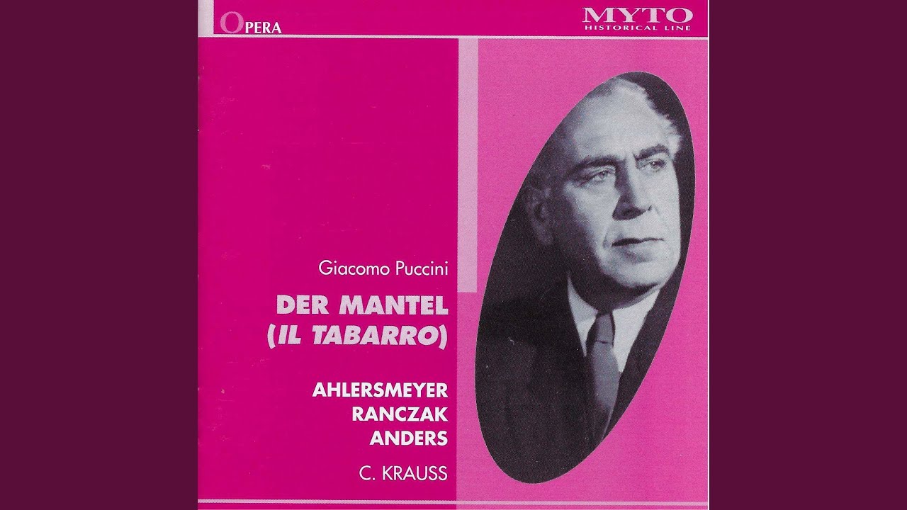 Macbeth (Sung in German) : Geh! Melde meiner Gattin! Sappia la sposa ...