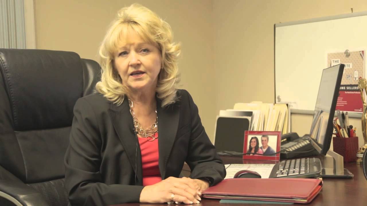 Meet Cheryl Carrera Real Estate Agent with Century 21 Award - YouTube