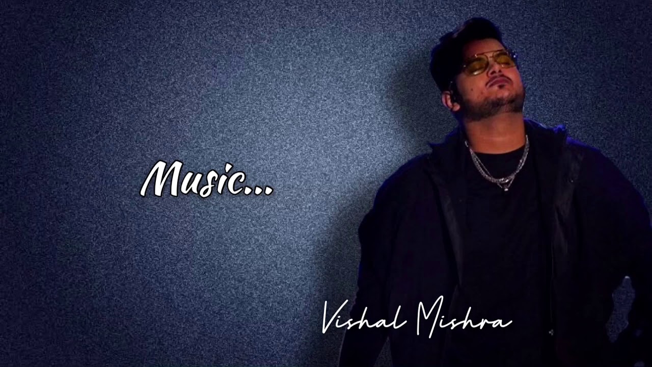 Aaj Bhi Lyrics | Vishal Mishra | Ali Fazal, Surbhi Jyoti | Lyrical Box ...