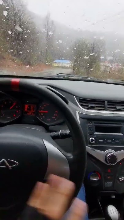 شتاب ماشین تقویت چینی! #mvm #mvm315 #ماشین_چینی - YouTube