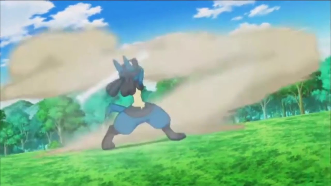 Pikachu exploding - YouTube