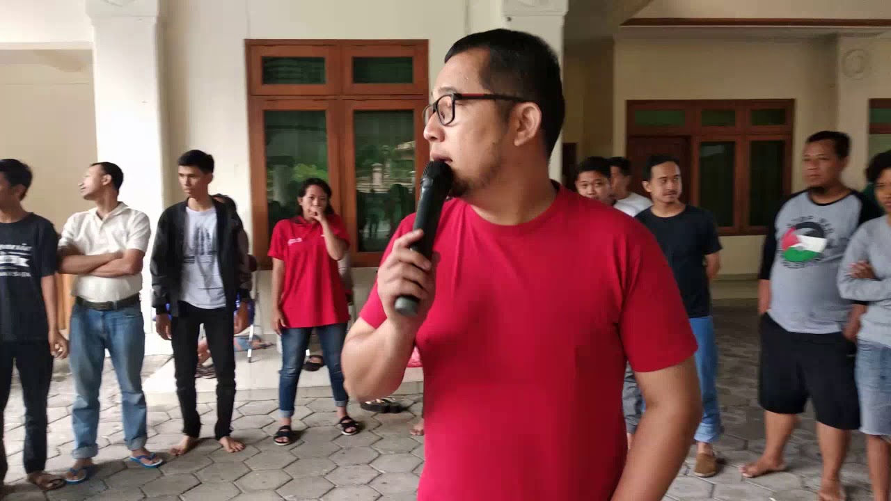 FamGath RIM 3+ " Fun Games 5 " - YouTube