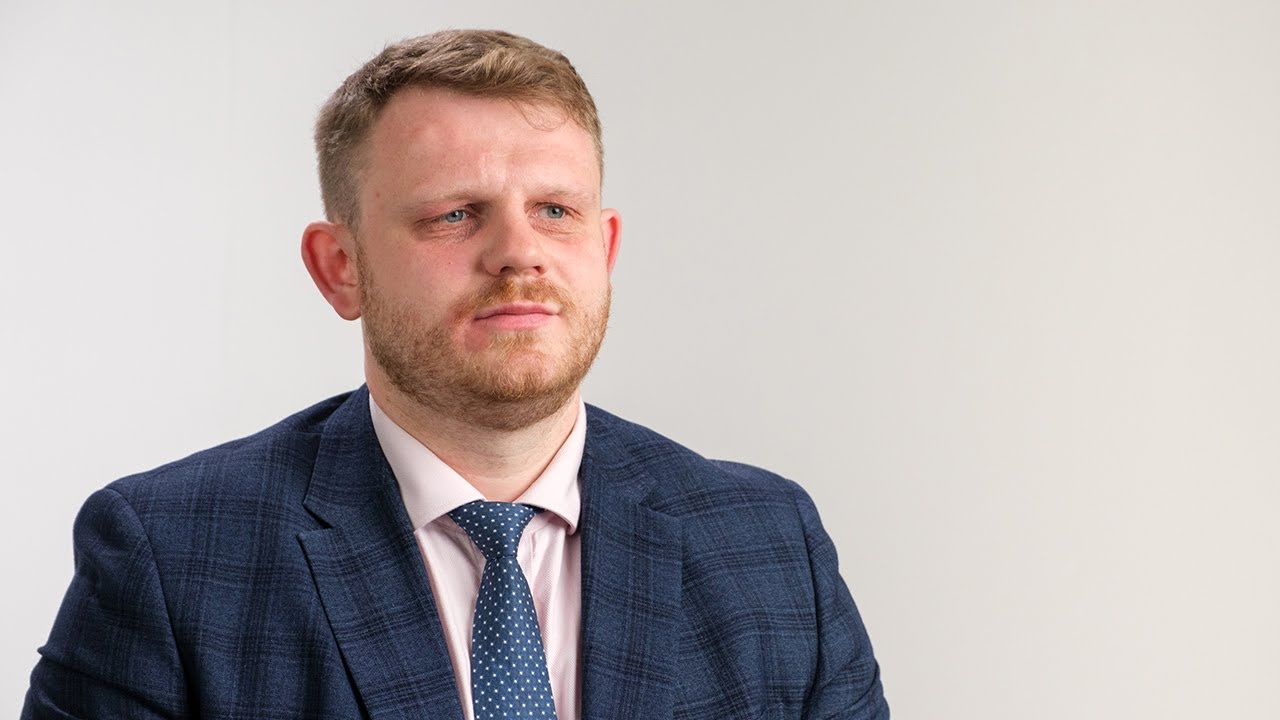 Olliers Solicitors - Specialist blue badge offence lawyers - YouTube