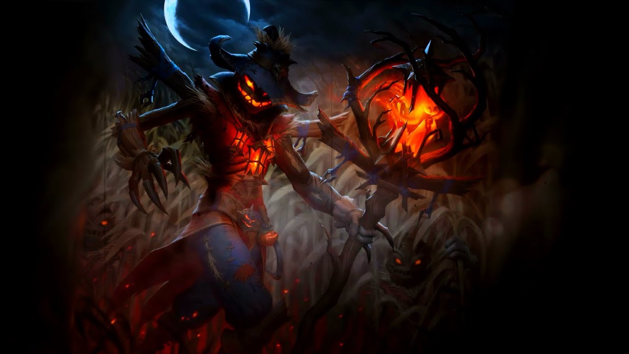 Nightcore → Scarecrow { Citizen Soldier } - YouTube