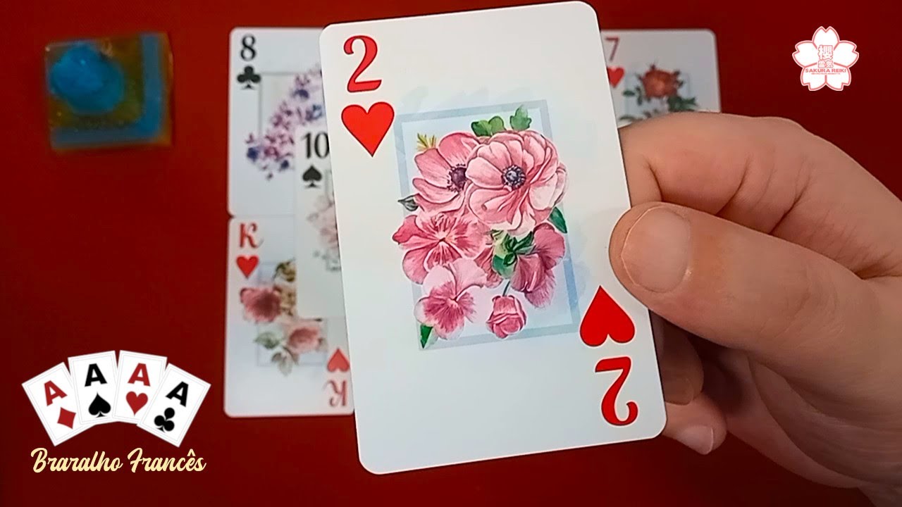 🌞 ️ Descubra tudo que vai acontecer rapidamente com você! 💜 Baralho ...