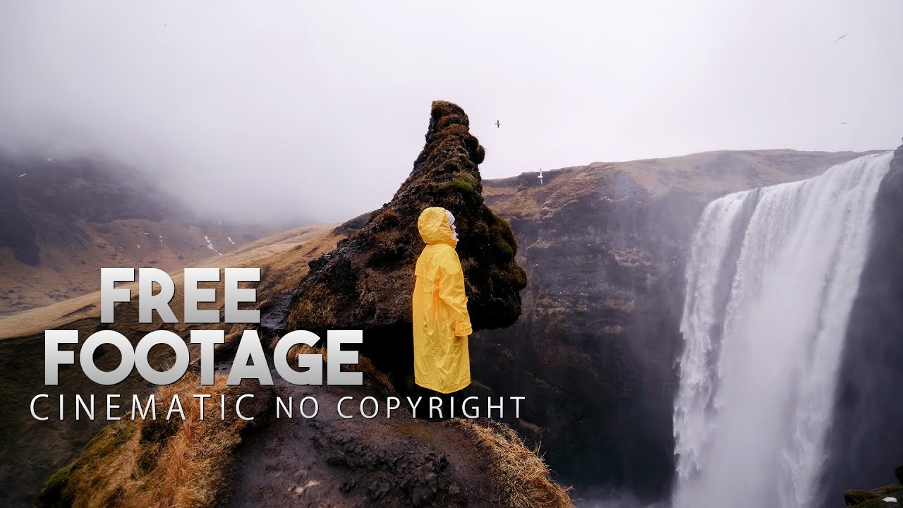 cinematic video , no copyright free footage# 17 - YouTube