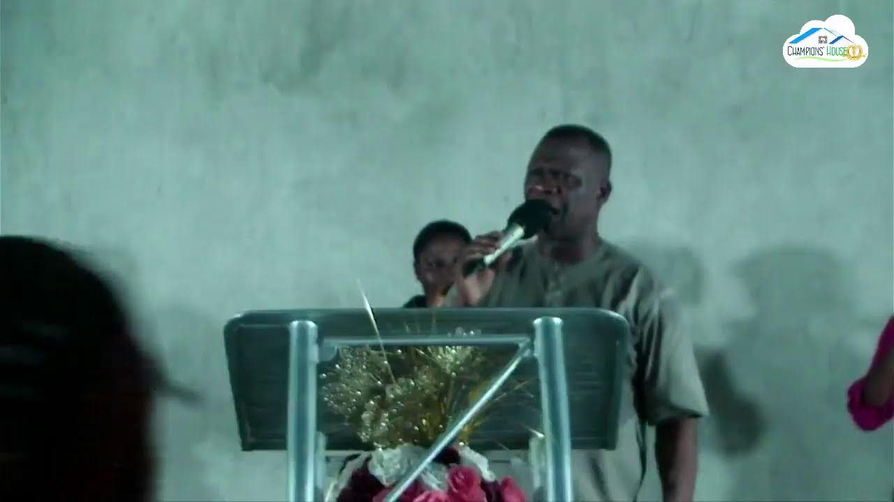 Life Of Faith Ministries International|| PRAYER AND FASTING|| DAY 1 ...