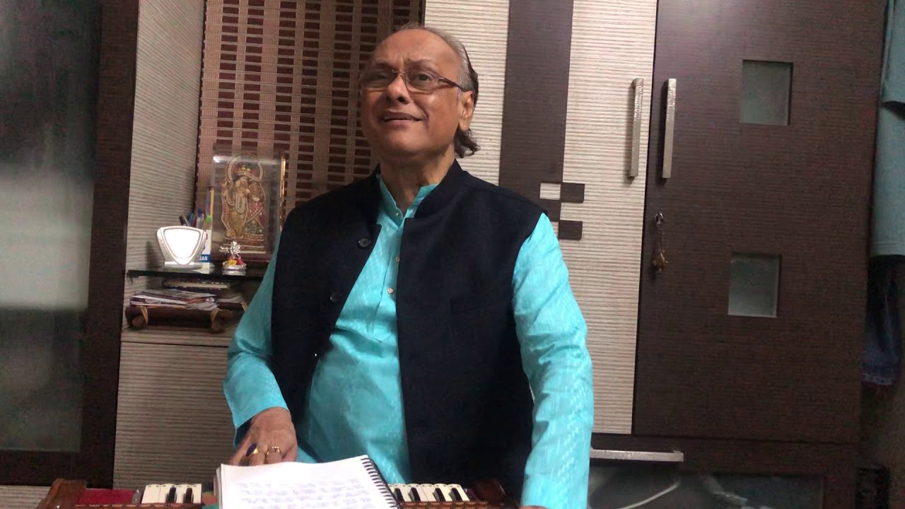 Chandan Dass.... Ghazal Karke Deewana Sare rah - YouTube