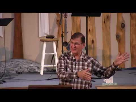 2-9-2020 Pastor Dennis Key: How to do Right When You have Been Done ...