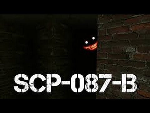 Que Susto (SCP-086-b) - YouTube