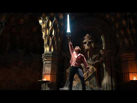 Masters of The Universe | Exclusive Movie on Amazon Prime