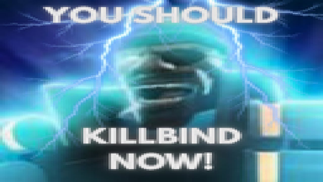 Forcing people too killbind - Killbind Fortress 2 - YouTube