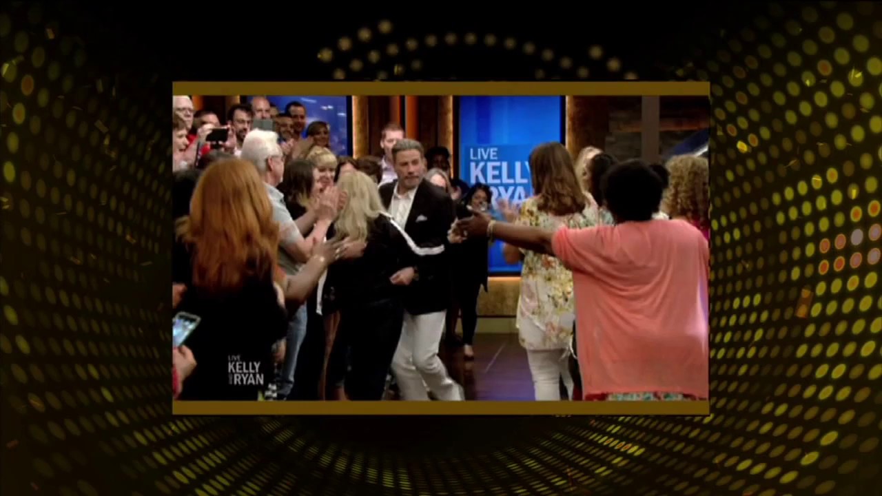 Viewers' Choice: Best Walkout - YouTube