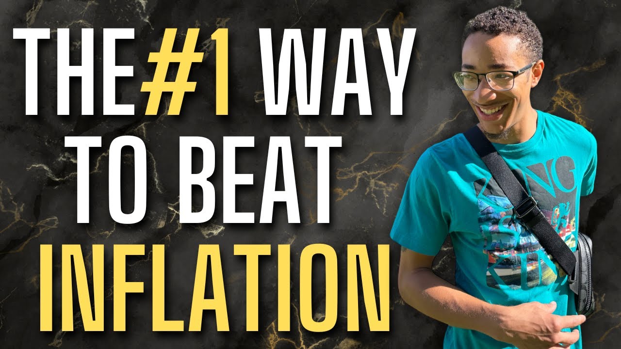 The Ultimate Strategy I Use To Outpace Inflation (Risky) - YouTube