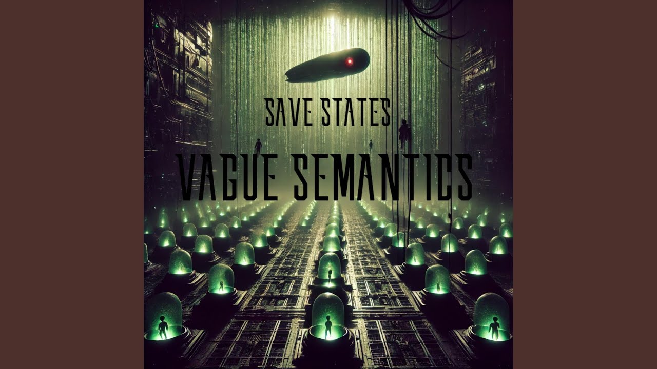 Save States - YouTube