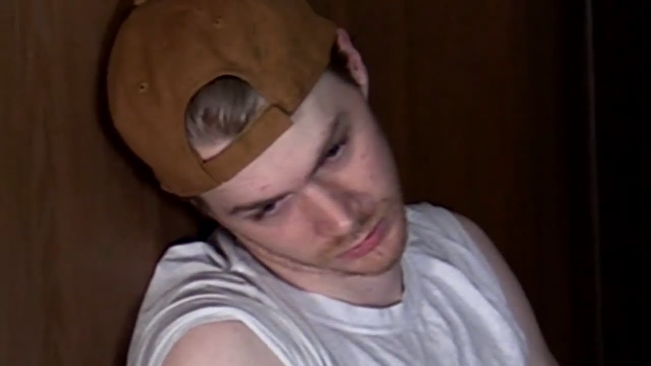 Peter Knetter instantly regrets saying hello to Peter Knetter - YouTube